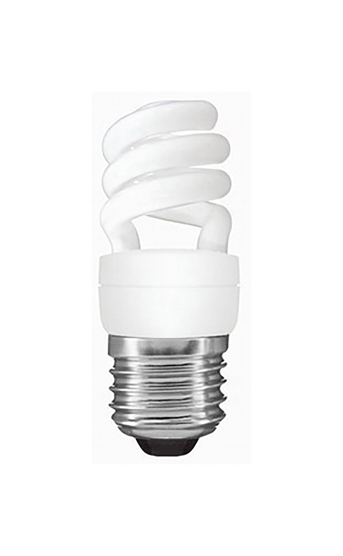 Luxram Geniss Ultra Compact 2700K E27 9W Fluorescent • 585827091 ...