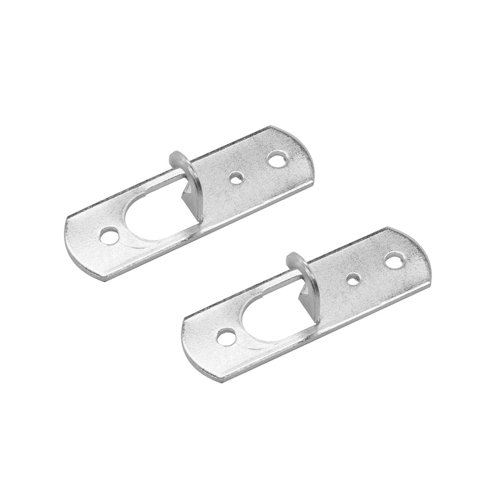 Deco Additions (pack 2) Universal Ceiling Hook Plate • D0052 — Superior ...